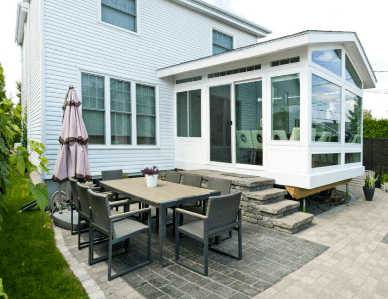 Sunroom Addition FAQ - Texas Custom Exteriors